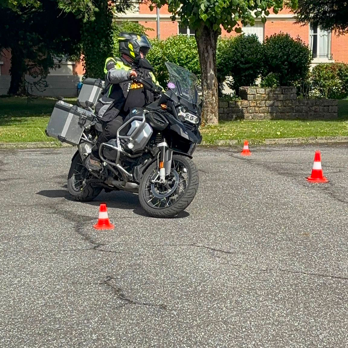 Permis ACC voiture à Reims - Moto école et Auto école à Reims Fausten